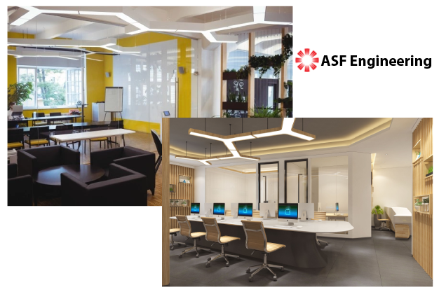 Asf Engineering, Safety Equipment Services in Gurgaon